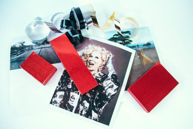 Fashion Magazine Gift Wrap – Makeful