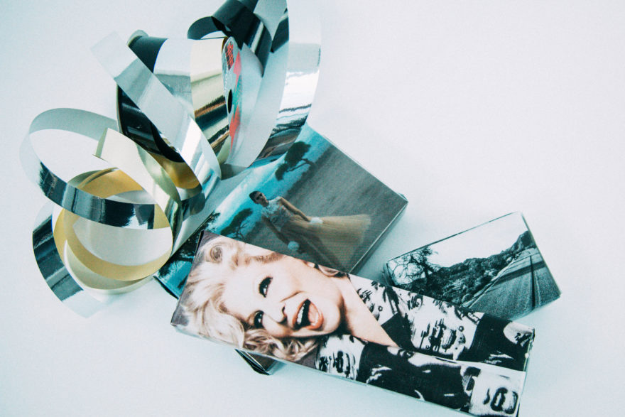Fashion Magazine Gift Wrap – Makeful