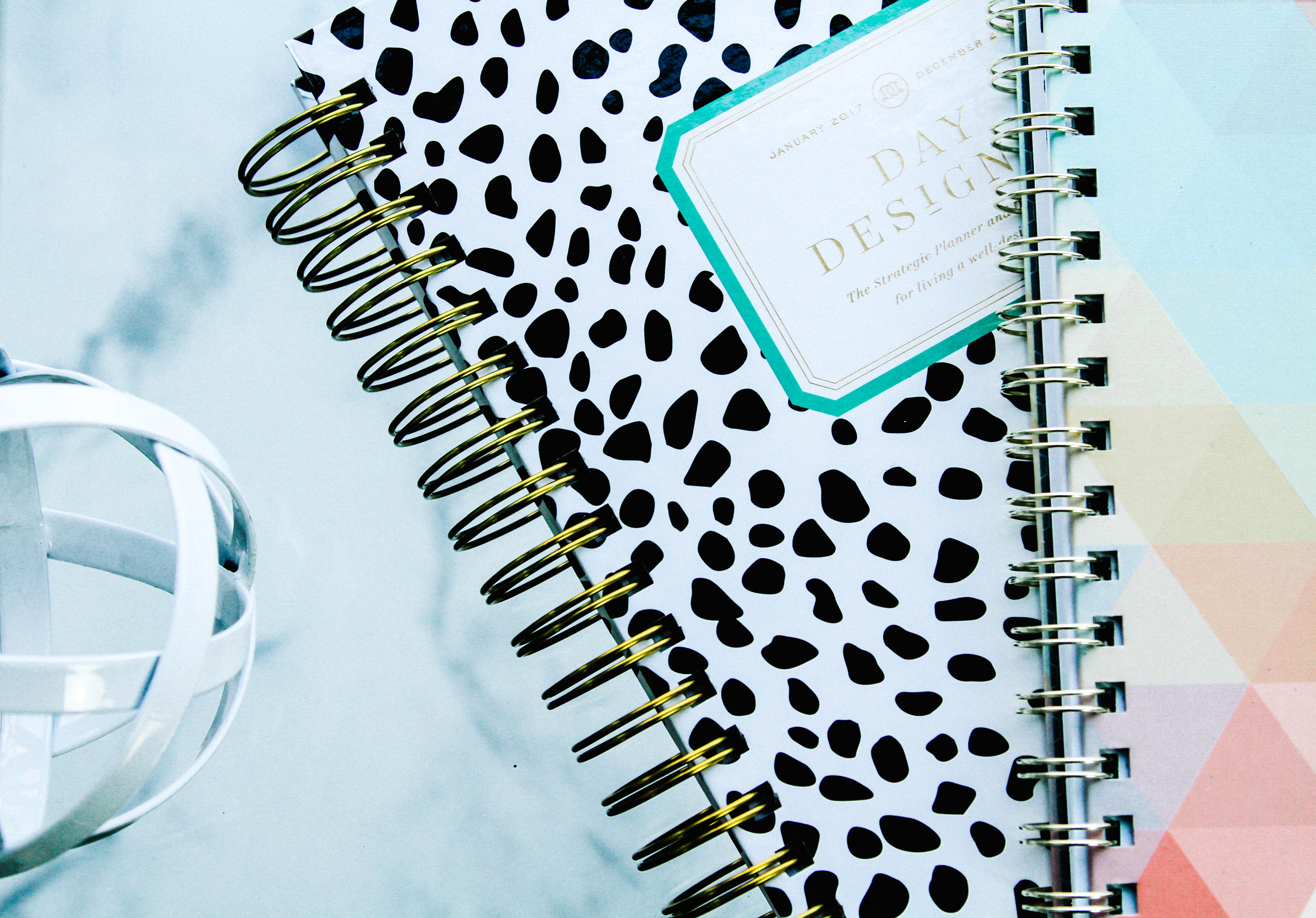 Girls' Guide to Agendas – Makeful