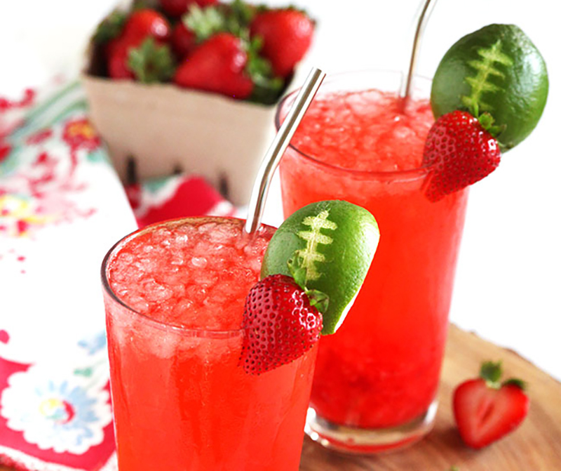 7 Essentials for Throwing a Gameday Party – Makeful