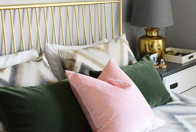 9 Chic Ways to Use Velvet at Home – Makeful