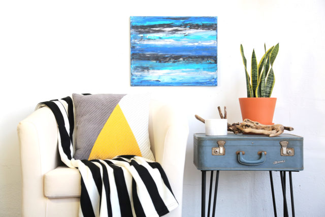 3 Ways To Customize Your Own Canvas Art – Makeful