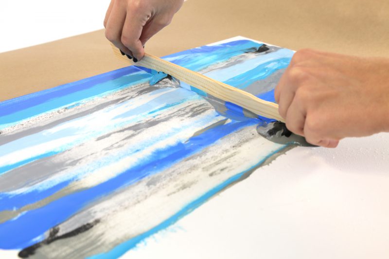 3 Ways To Customize Your Own Canvas Art – Makeful