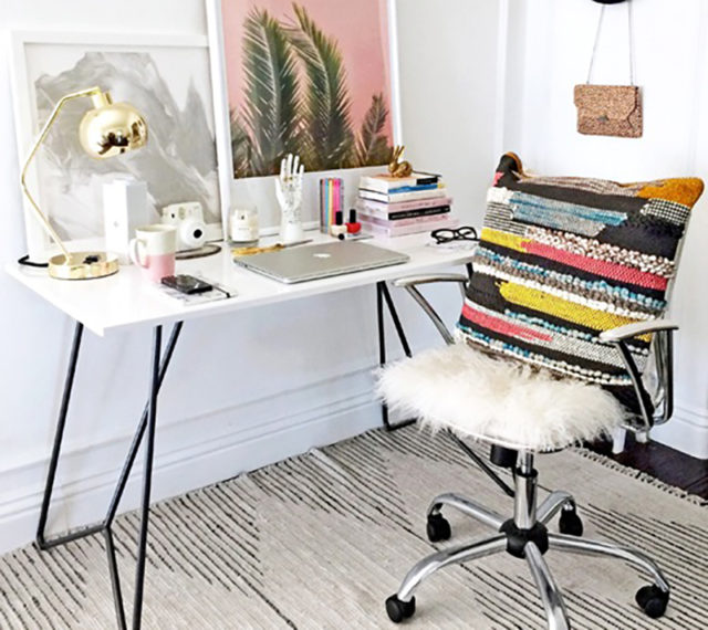 8 Easy Spring Updates for Your Office – Makeful