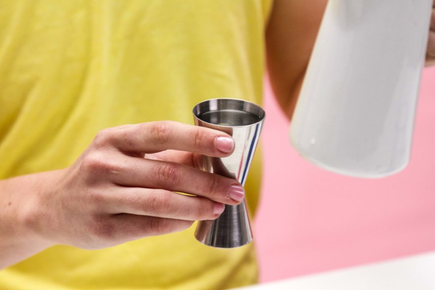 Happy Pride Month - Rainbow Pride Shots! – Makeful