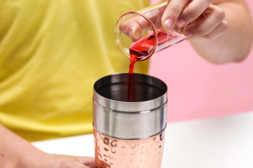 Happy Pride Month - Rainbow Pride Shots! – Makeful