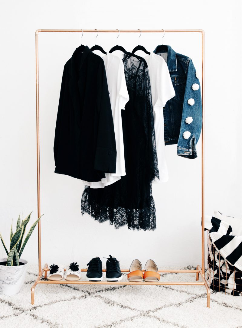 5 Small Space Living Hacks To Try Now – Makeful