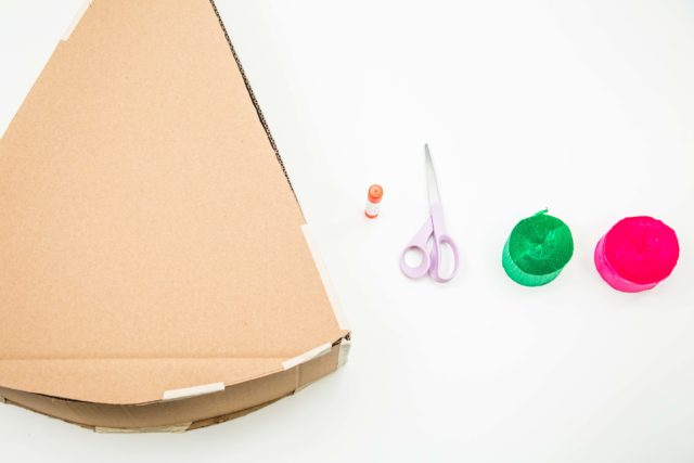 DIY Watermelon Piñata – Makeful