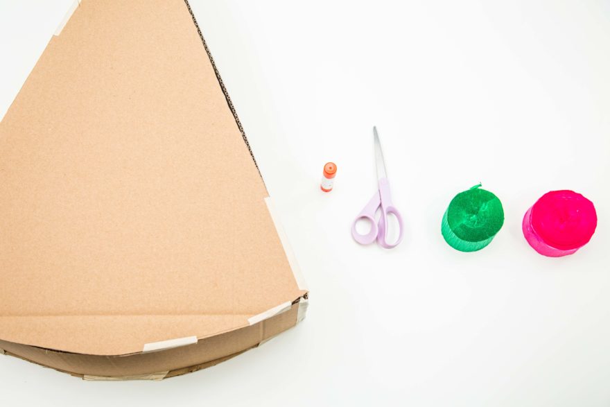 DIY Watermelon Piñata – Makeful