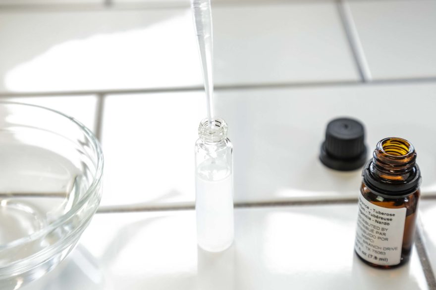 Astrological Elements Essential Oil Blends – Makeful