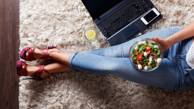 Here's What Food You'd Be Based on Your Sign – Makeful