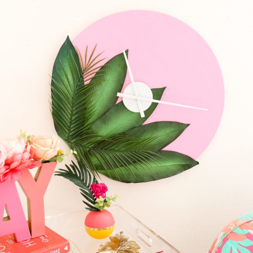 10 DIY Plant Crafts to Spruce Up Your Space – Makeful
