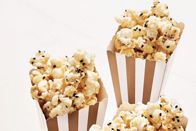 Make These 8 Glitzy Snacks for Your 2019 Oscar Viewing Party – Makeful
