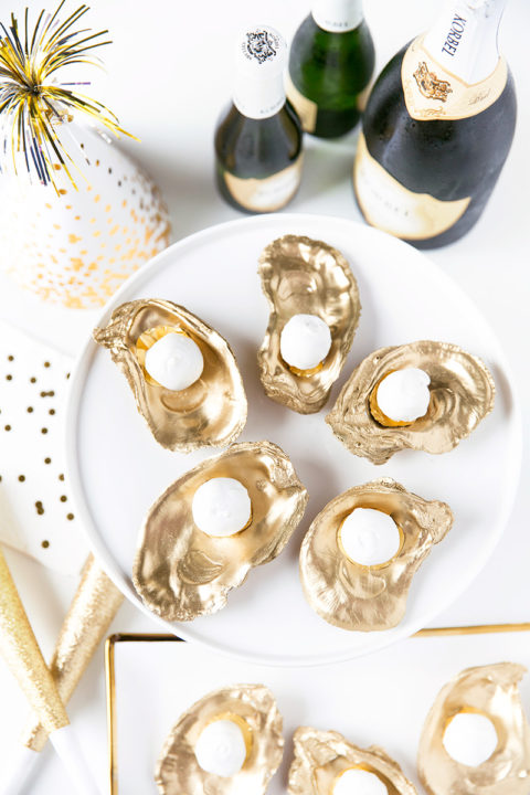 Make These 8 Glitzy Snacks for Your 2019 Oscar Viewing Party – Makeful