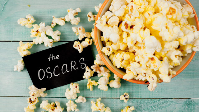 Make These 8 Glitzy Snacks for Your 2019 Oscar Viewing Party – Makeful