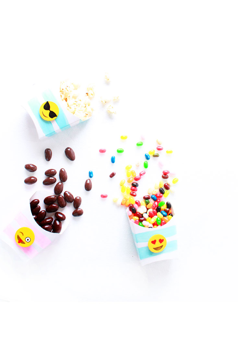 Show Your True Feelings With These 15 DIY Emoji Projects – Makeful