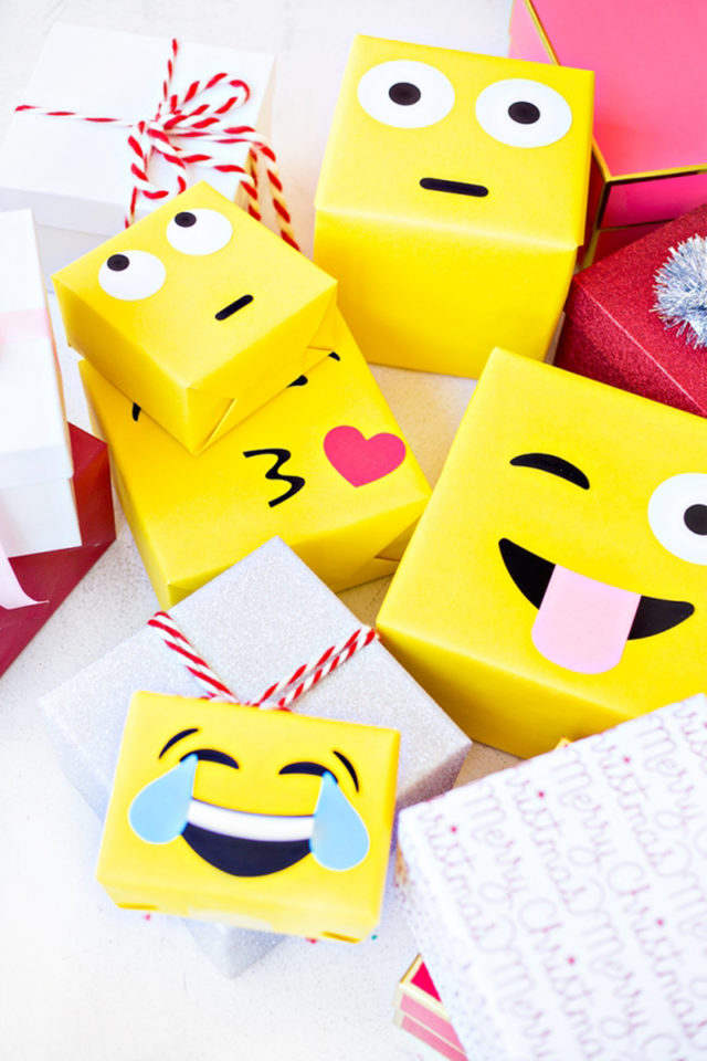 Show Your True Feelings With These 15 DIY Emoji Projects – Makeful