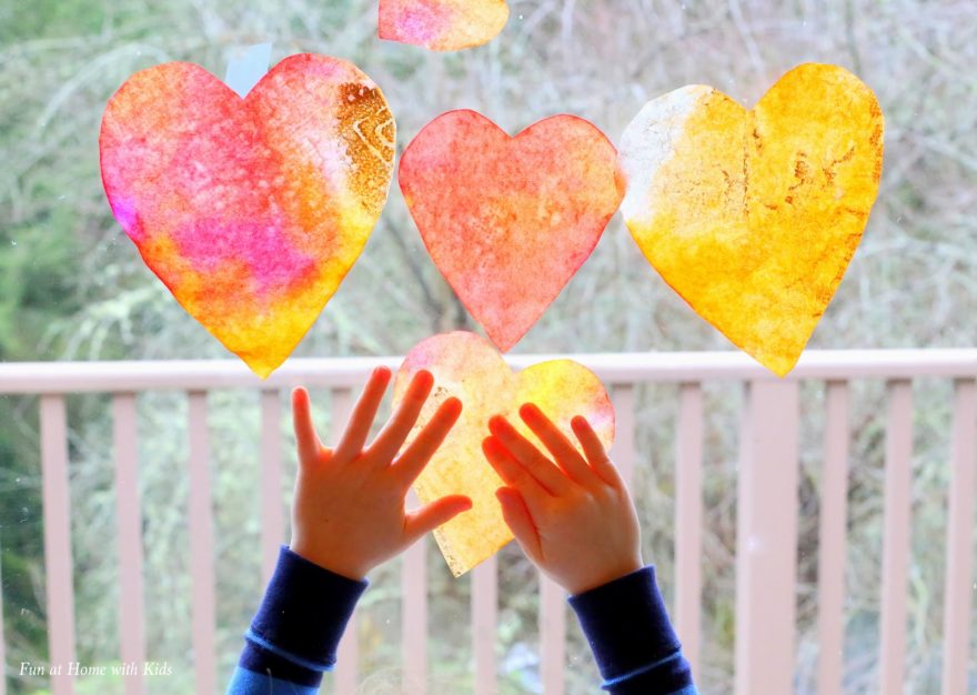 The Best Crafts to Make With Kids Under the Age of Five – Makeful