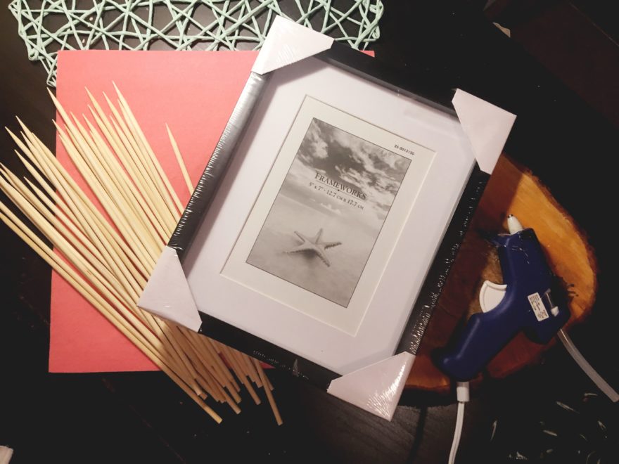 Display Your Truth on a DIY Vintage Letter Board – Makeful