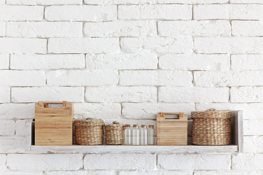 These Super Easy Tasks Will Keep Your Space Tidy – Makeful