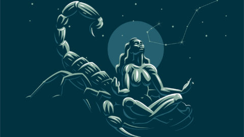 Scorpio Season: Here's Everything You Need to Know – Makeful