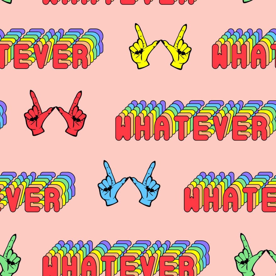 90s Slang That We re Still Trying To Make Work Makeful