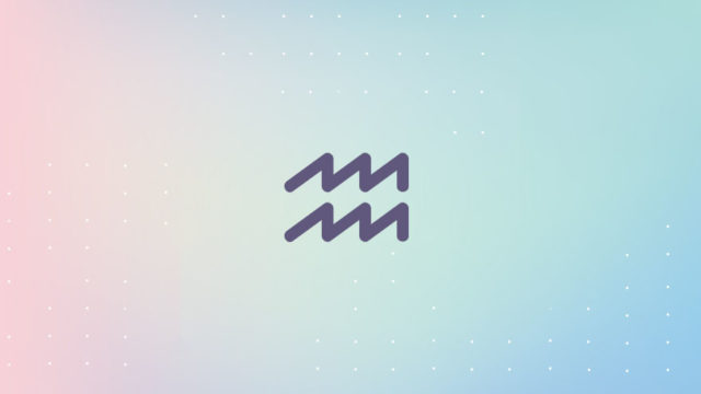 Aquarius Season: Here’s Everything You Need to Know – Makeful